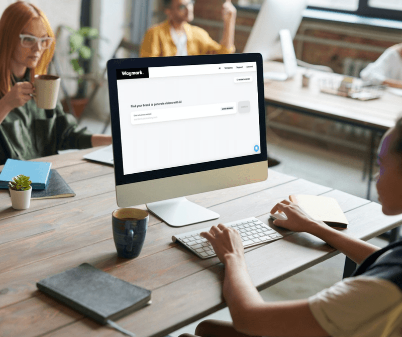 Case Studies | Waymark